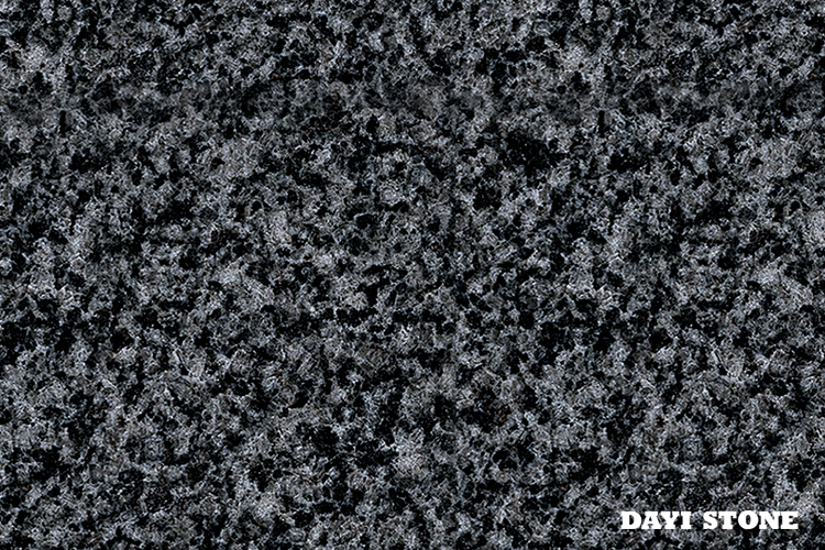 G654-1 Dark Grey Granite Stone : Xiamen Dayi Stone Co.,Ltd