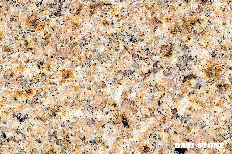 ZP Yellow Granite Stone : Xiamen Dayi Stone Co.,Ltd